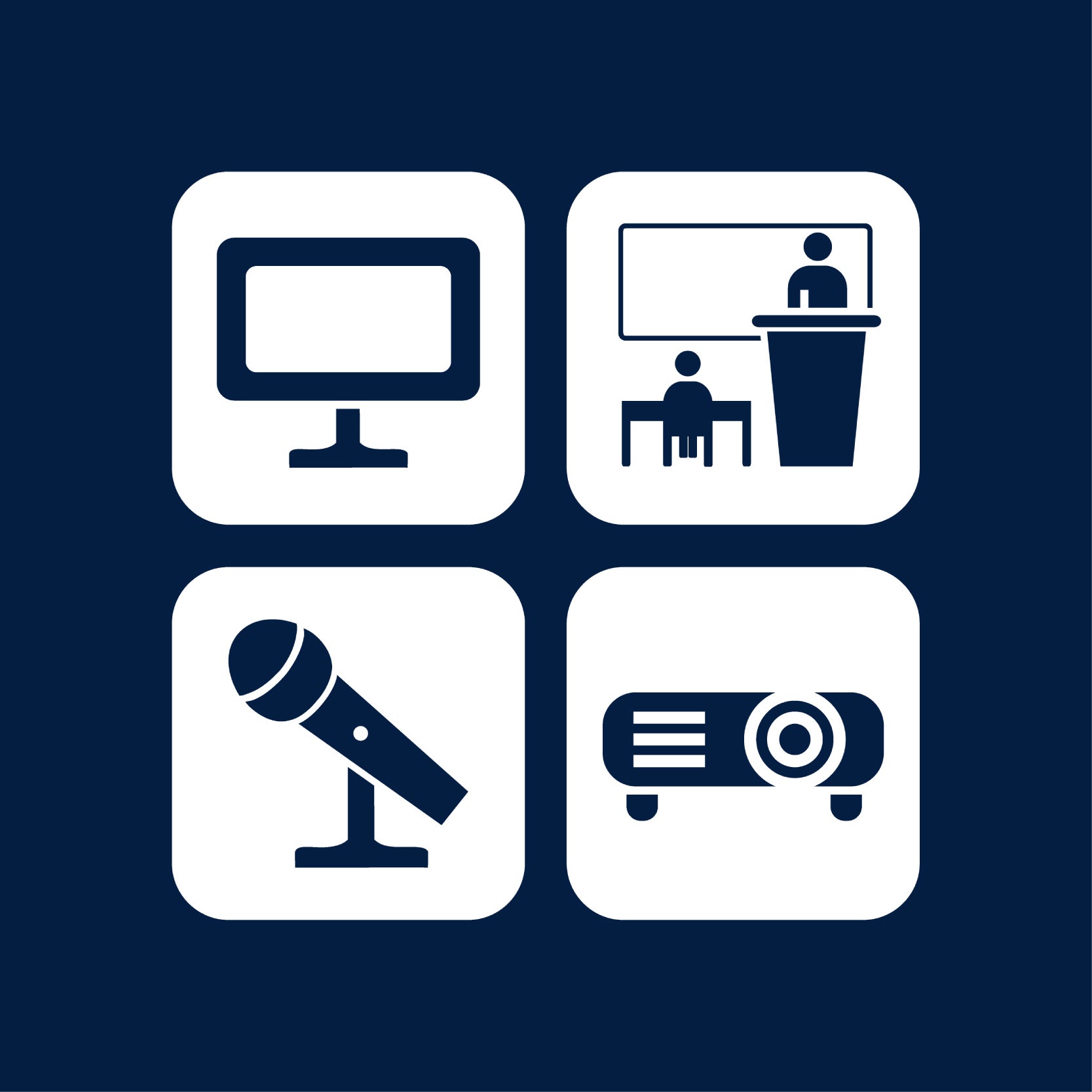 Classroom Educational Technology Services | Georgetown University